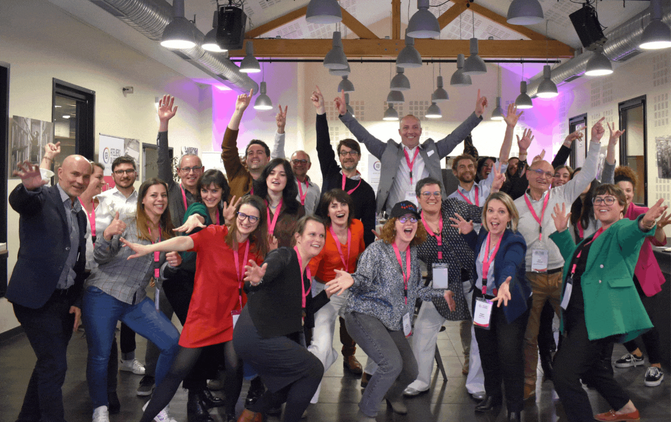 Ateliers du Bocage — Les Ateliers du Bocage : nos 30 ans à Paris