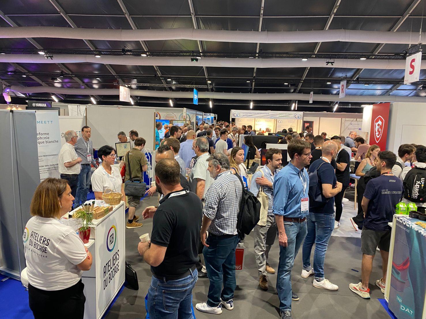 Ateliers du Bocage — Venez rencontrer nos équipes