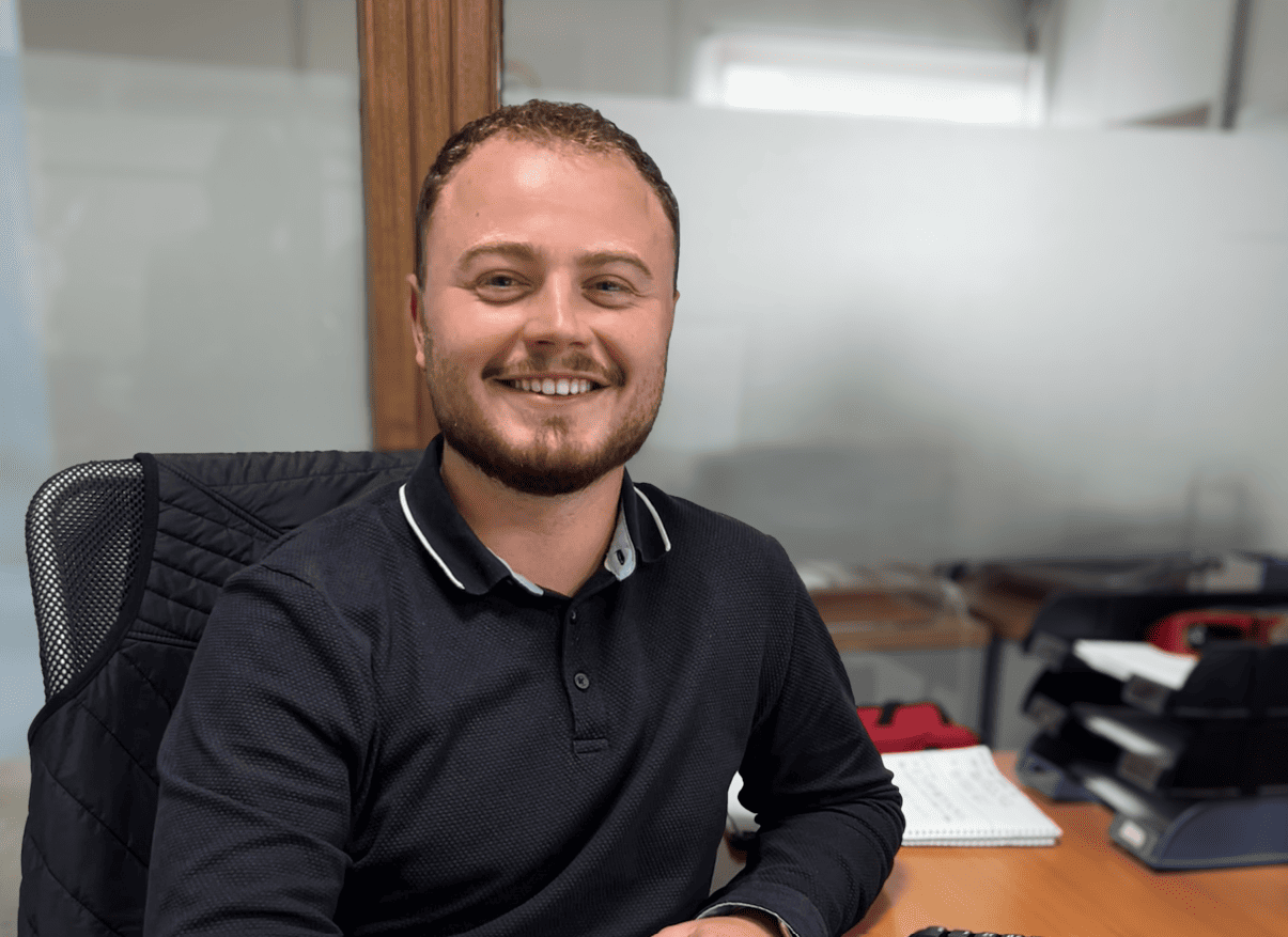 Ateliers du Bocage — Nathan Ménard : une alternance pleine de sens aux ...
